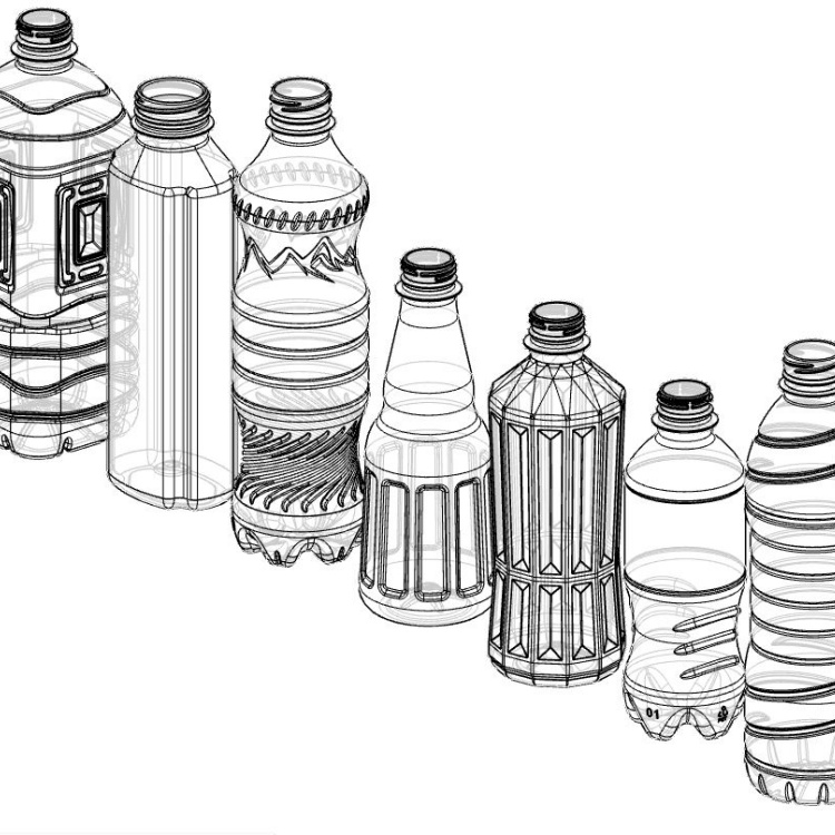 PET Preform Injection Experts and What Sets Them Apart